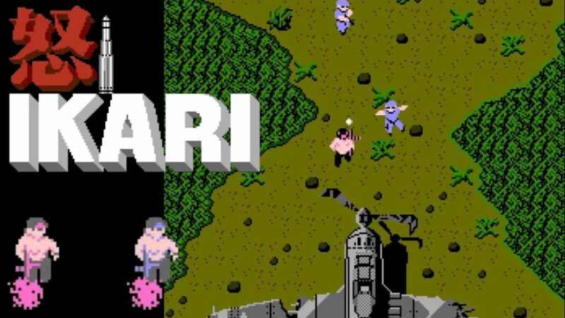 フラッピー【FC】気が遠くなるステージ数で長く遊べる名作パズルゲーム